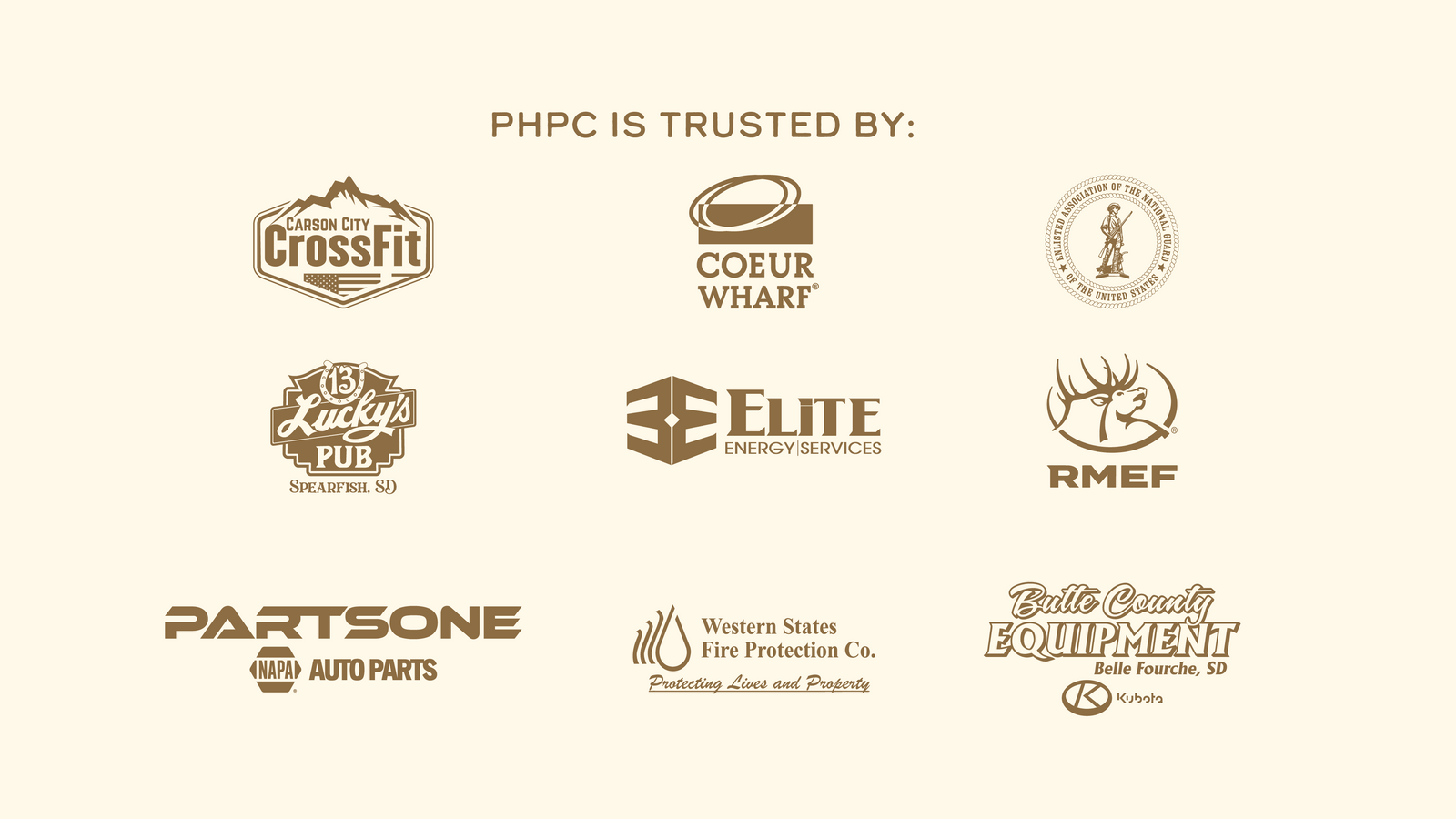 Prairie Hills Print Co